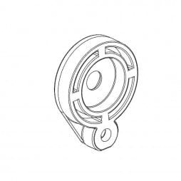 AR15 .223 A2 Rifle Buffer Assembly | Luth-AR