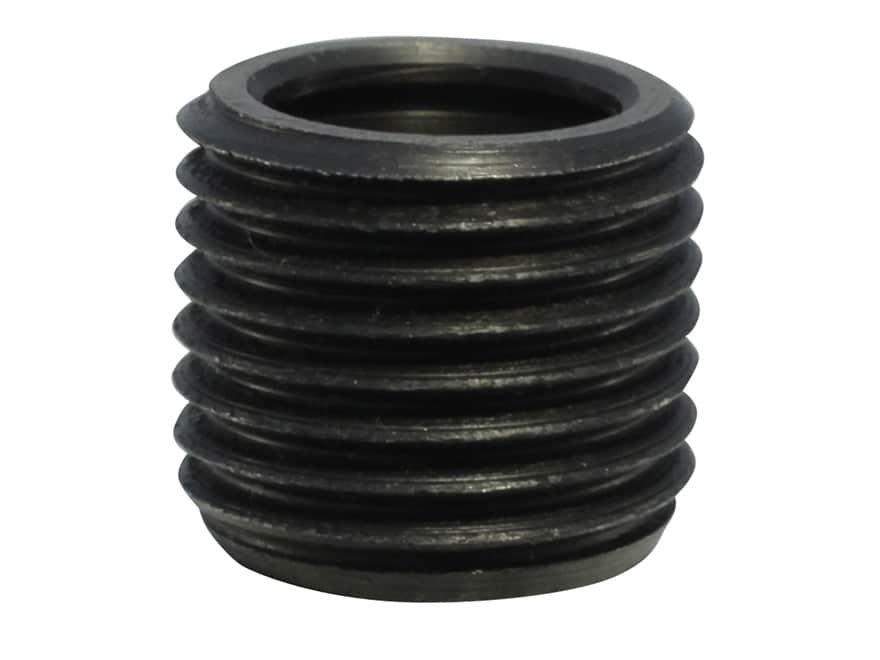 Grovtec Threaded Base Cup | Luth-AR