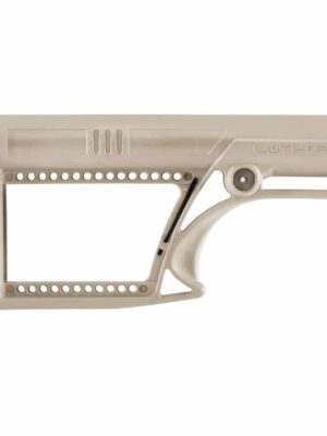 MBA-2 Rifle Buttstock | Luth-AR