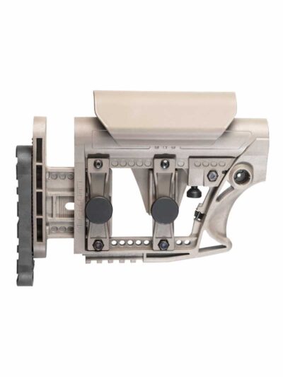 MBA-3 Carbine Buttstock – Luth-AR