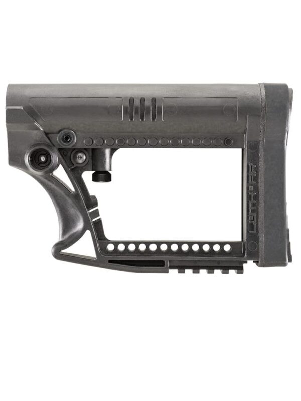 Luth-AR MBA-4 Carbine Buttstock | Luth-AR