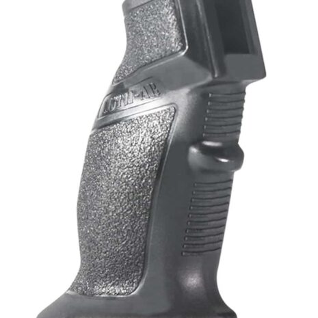 The Chubby Grip® AR Pistol Grip – Luth-AR