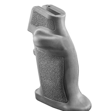 The Chubby Grip® AR Pistol Grip – Luth-AR