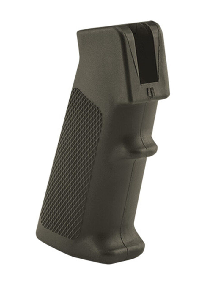 AR-15 A2 Pistol Grip – Luth-AR