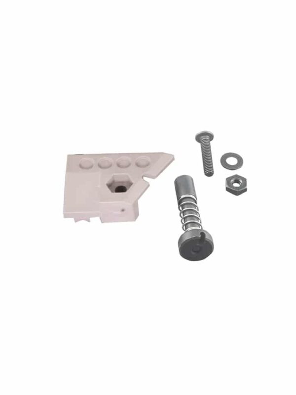 Lock Pin Assembly – Luth-AR