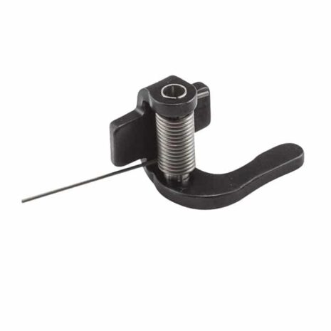 Auto Sear with Spring M16 – Luth-AR