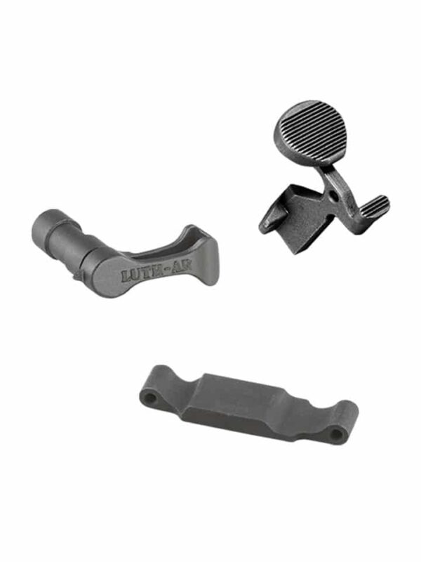 Lower Parts Kit – Luth-AR