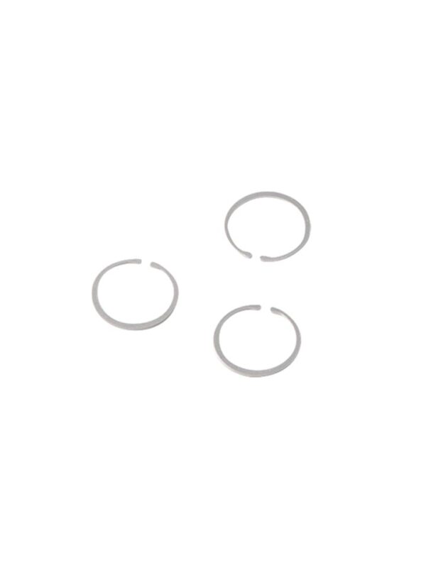Bolt, Gas Rings (3 Pack) – Luth-AR