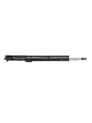 20″ .223 Rem Bull Barrel Complete Upper Barrel Assembly – Luth-AR