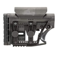 Luth-AR MBA-3 Carbine Buttstock | Luth-AR