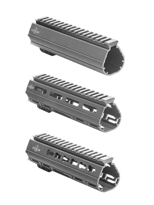Handguards | Luth-AR