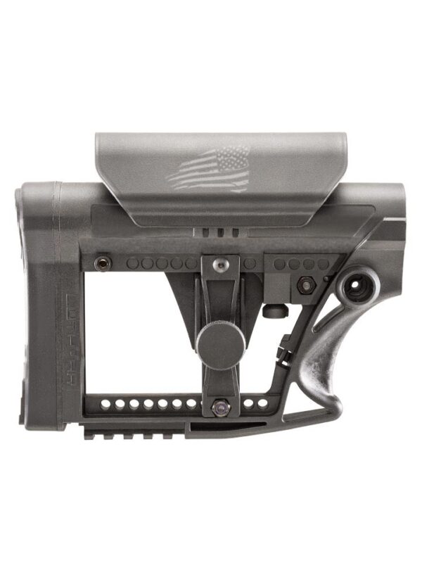 Luth-AR MBA-4 Carbine with Cheek Rest| Luth-AR