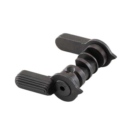 Ambi-­Safety Selector – M16 – Luth-AR