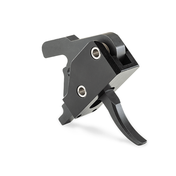 Luth-AR | Modular Buttstock Assembly