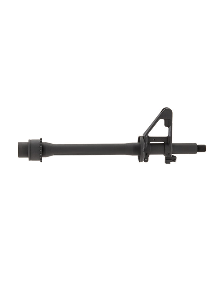11.5″ Lightweight Barrel – 5.56 mm 1-7 w/FSB – Luth-AR