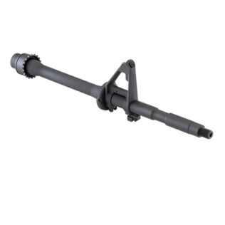 14.5″ M4 Government Profile Barrel – 5.56 mm 1-7 w/ F Marked FSB – Luth-AR
