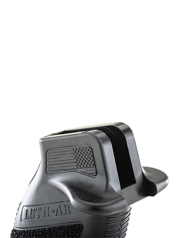 The Wing Grip™ – Ambidextrous AR Pistol Grip – Luth-AR