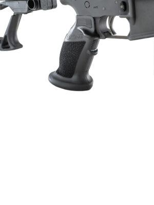 The Wing Grip™ – Ambidextrous AR Pistol Grip | Luth-AR