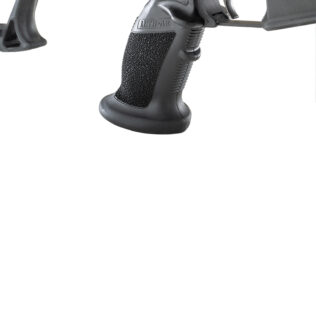 The Wing Grip™ – Ambidextrous AR Pistol Grip | Luth-AR