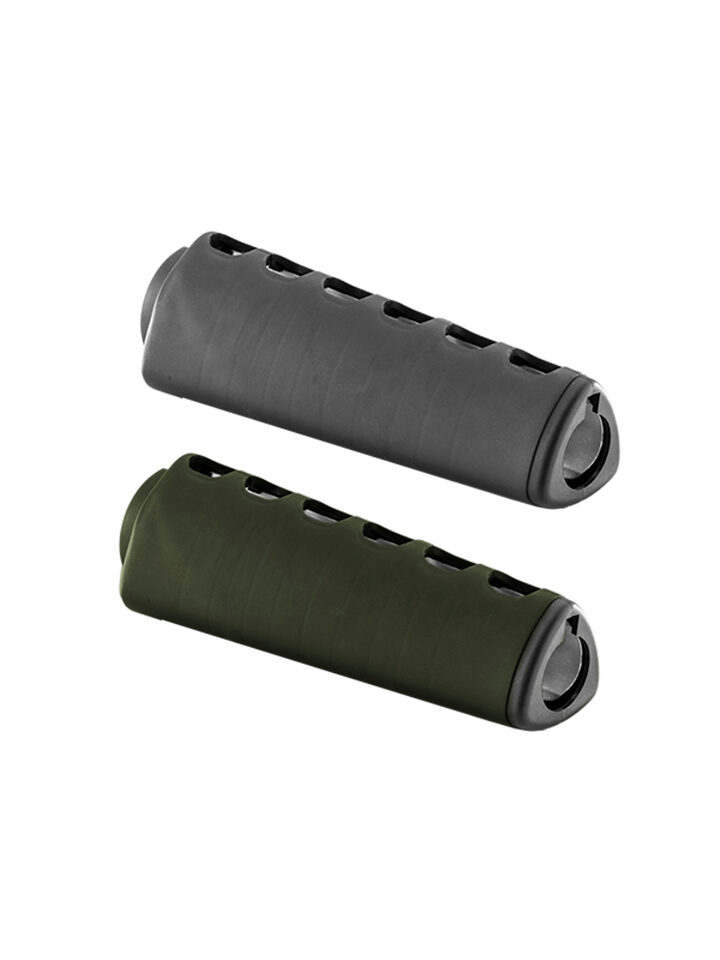 A1 Triangular Carbine Handguard (XM-177) | Luth-AR