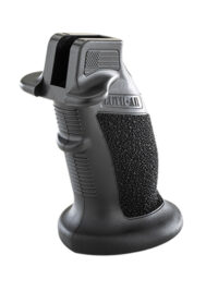 The Wing Grip™ – Ambidextrous AR Pistol Grip – Luth-AR