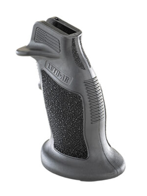The Wing Grip™ – Ambidextrous AR Pistol Grip | Luth-AR