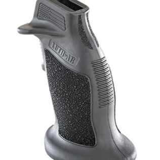 The Wing Grip™ – Ambidextrous AR Pistol Grip | Luth-AR