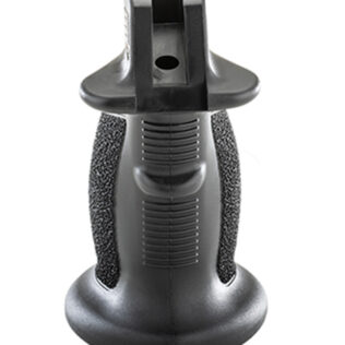 The Wing Grip™ – Ambidextrous AR Pistol Grip | Luth-AR