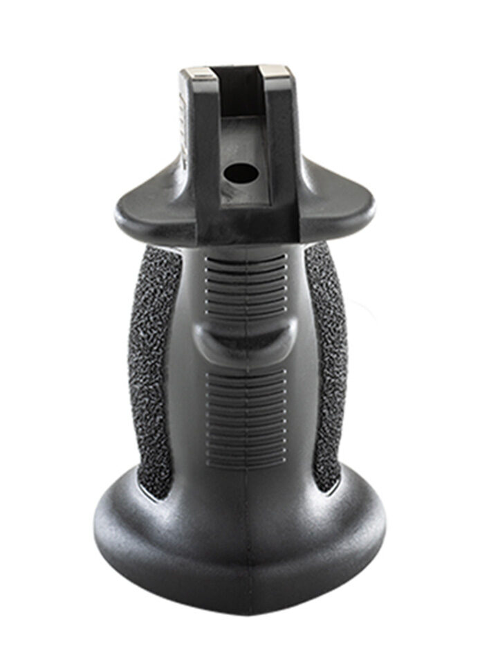 The Wing Grip™ – Ambidextrous AR Pistol Grip – Luth-AR