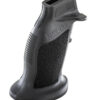 The Wing Grip™ – Ambidextrous AR Pistol Grip | Luth-AR