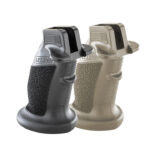 The Wing Grip™ – Ambidextrous AR Pistol Grip – Luth-AR