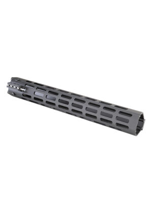 Lightweight Palm Handguard™ – Vented M-LOK® | Luth-AR