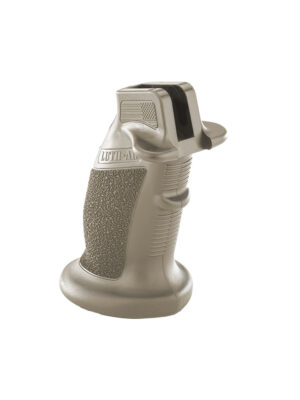 The Wing Grip™ – Ambidextrous AR Pistol Grip | Luth-AR