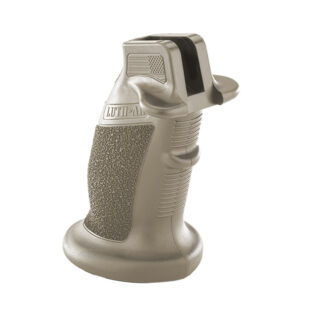 The Wing Grip™ – Ambidextrous AR Pistol Grip – Luth-AR