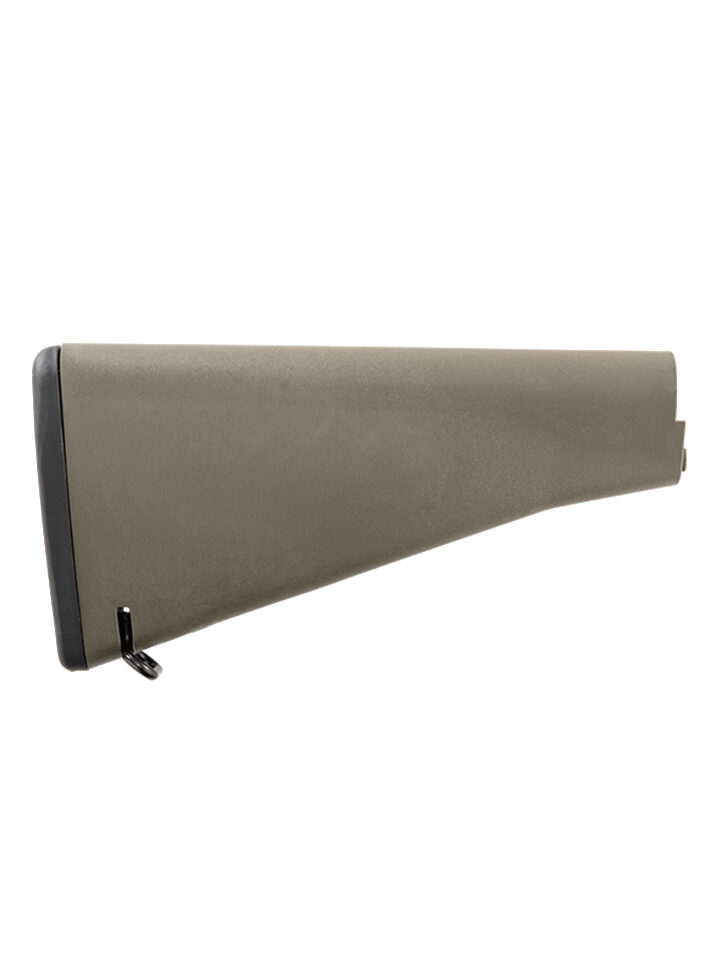 A1 Buttstock – Luth-AR