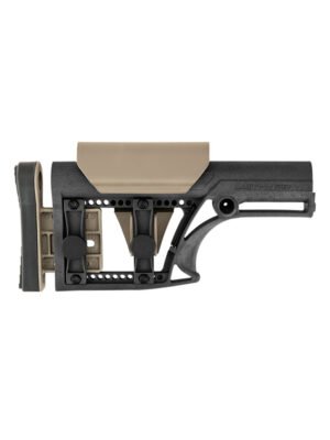 MBA-1 Rifle Buttstock | Luth-AR