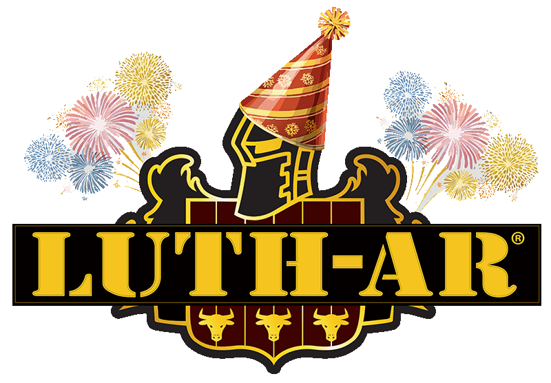 Barrel Snap Ring | Luth-AR