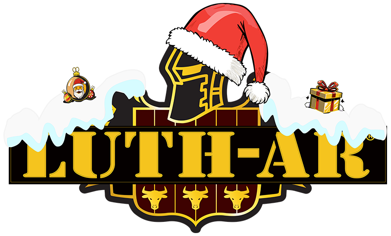 Tri-Burst Kit – Luth-AR